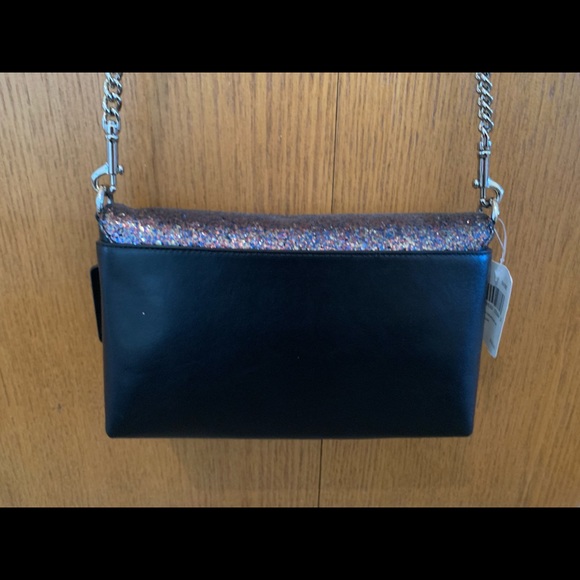 Coach | Bags | Brand New With Tags Rare Coach Glitter Handbag | Poshmark
